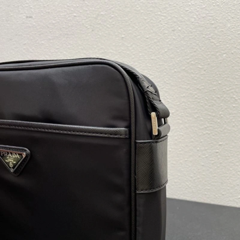 Perfect replica Prada Satchel Bags