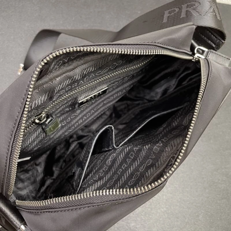 Perfect replica Prada Satchel Bags