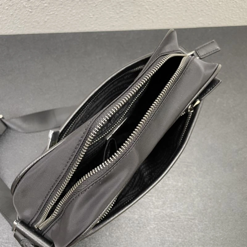 Perfect replica Prada Satchel Bags