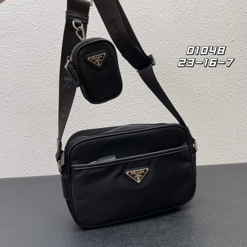 OEM Prada Satchel Bags