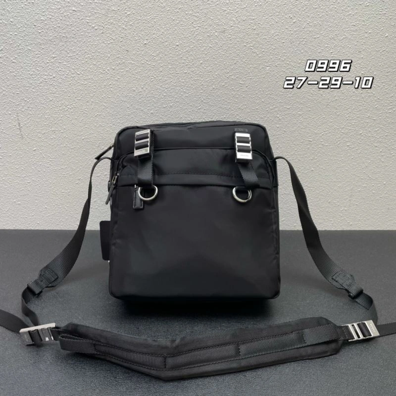 Prada Satchel Bags