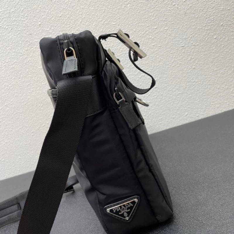 Original Prada Satchel Bags