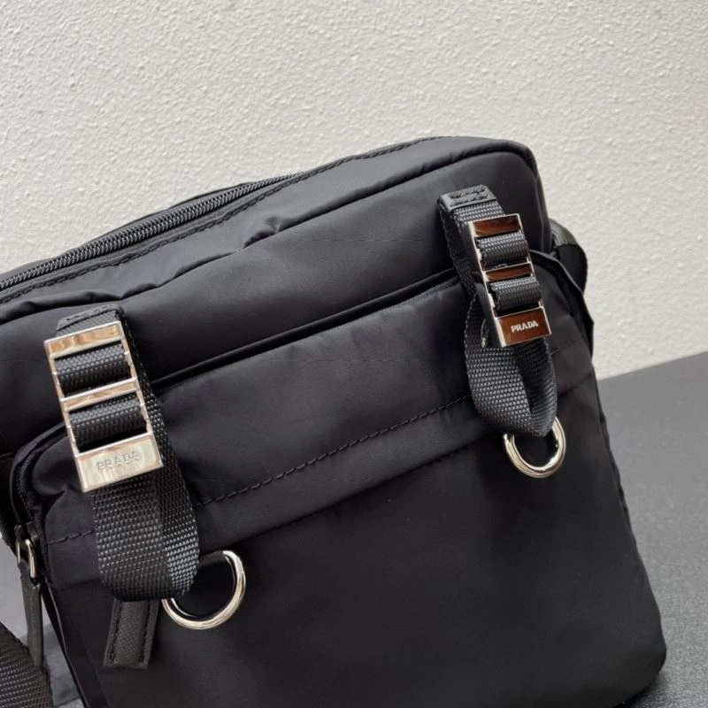 Original Prada Satchel Bags
