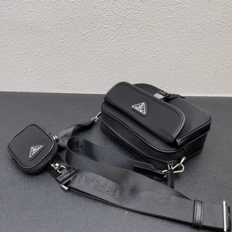 Reasonably priced Prada Satchel Bags