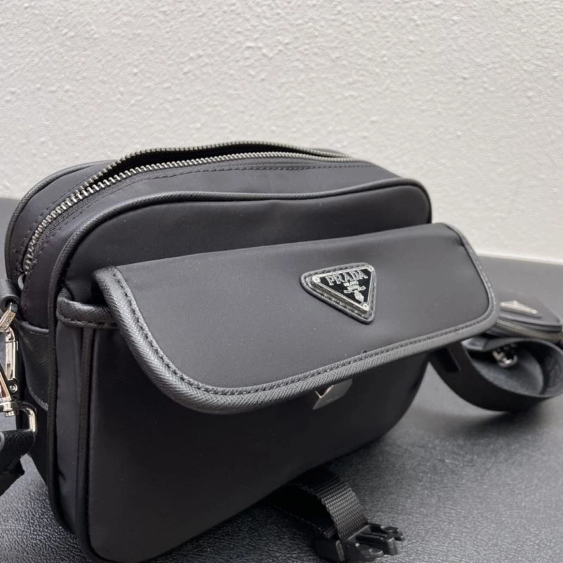 Reasonably priced Prada Satchel Bags