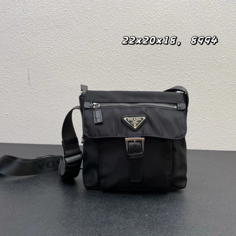 Prada Satchel Bags
