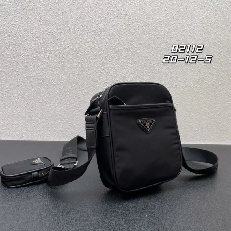 Value-priced Prada Satchel Bags