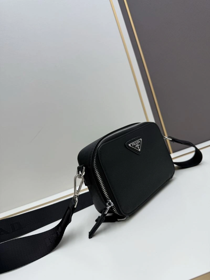 Genuine Prada Satchel Bags