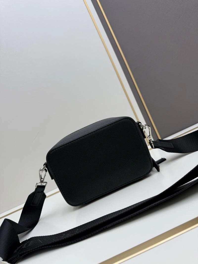 Genuine Prada Satchel Bags