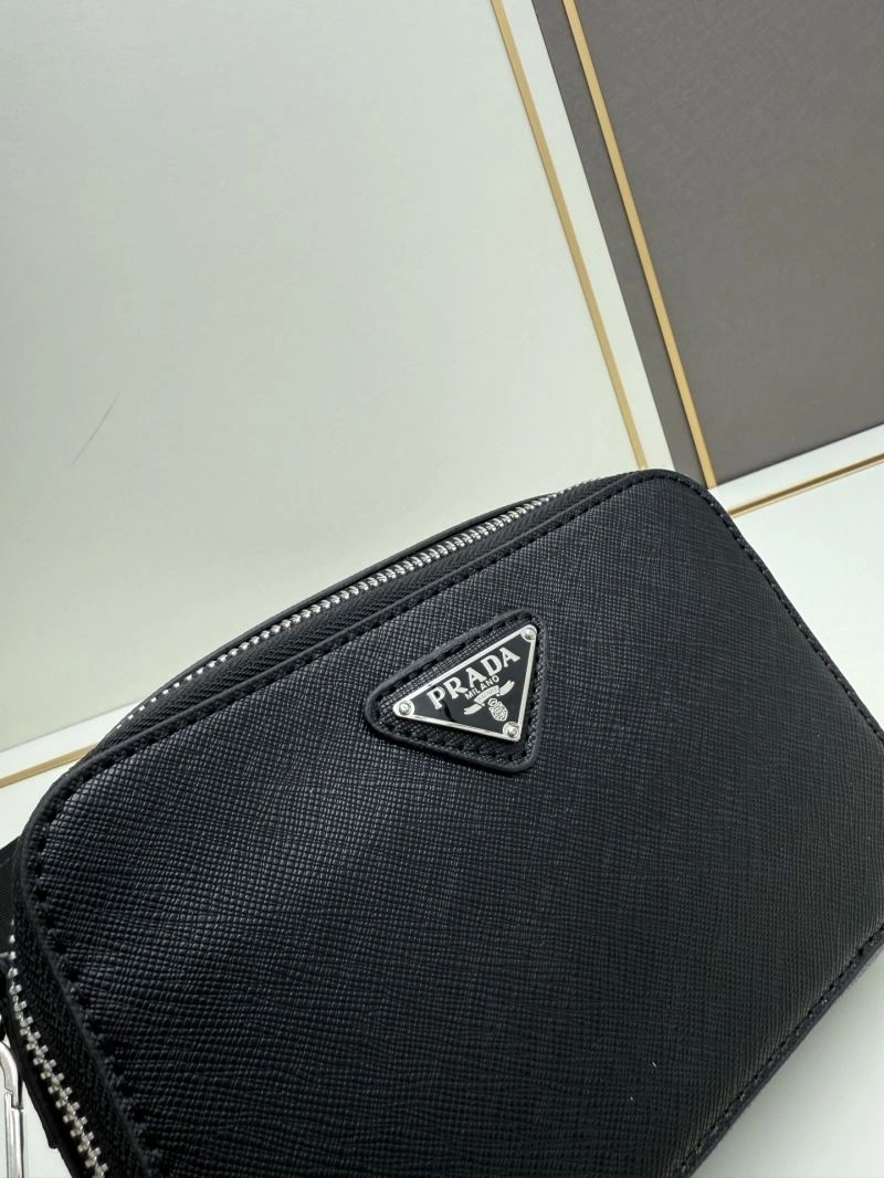 Genuine Prada Satchel Bags