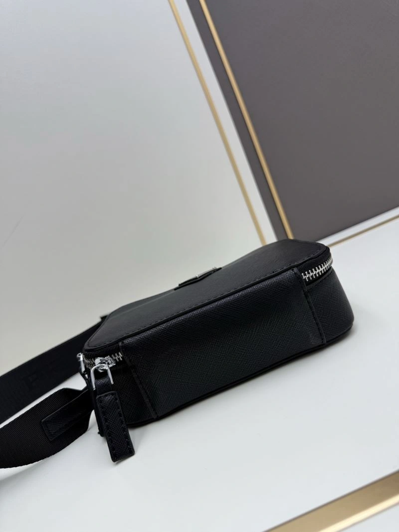 Genuine Prada Satchel Bags