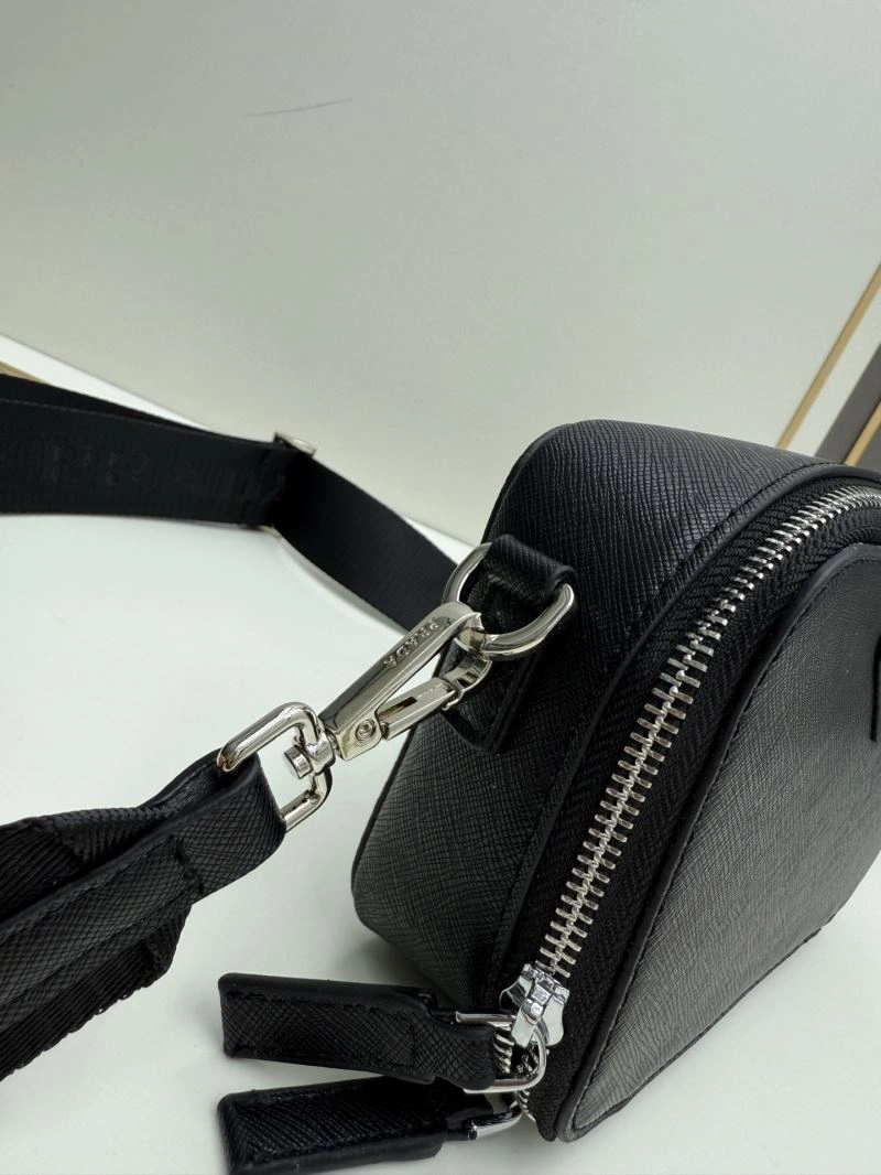 Genuine Prada Satchel Bags