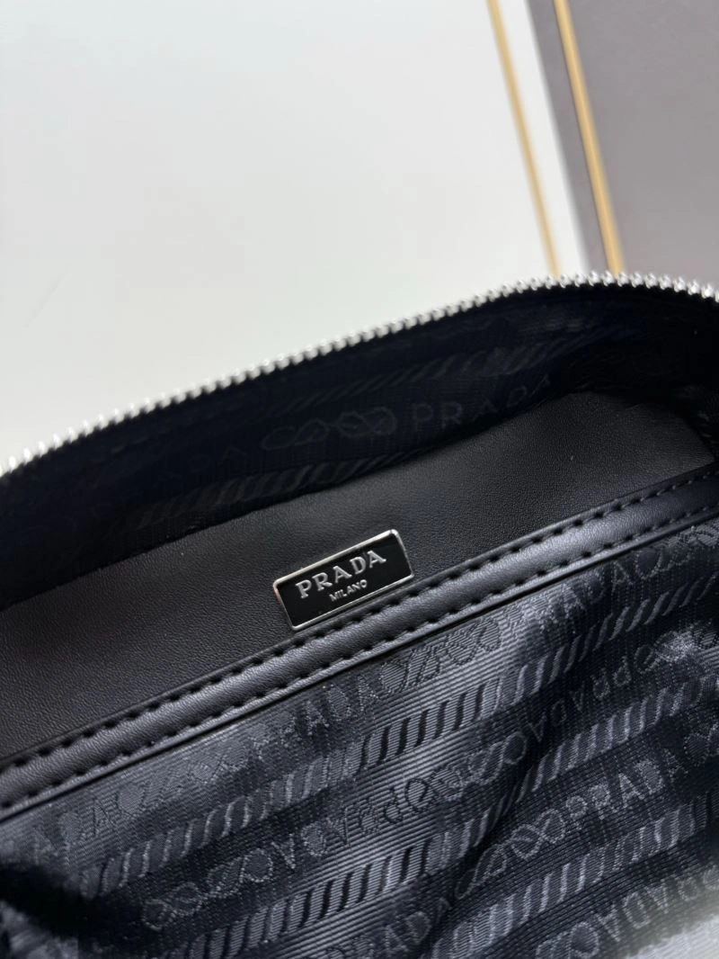 Genuine Prada Satchel Bags