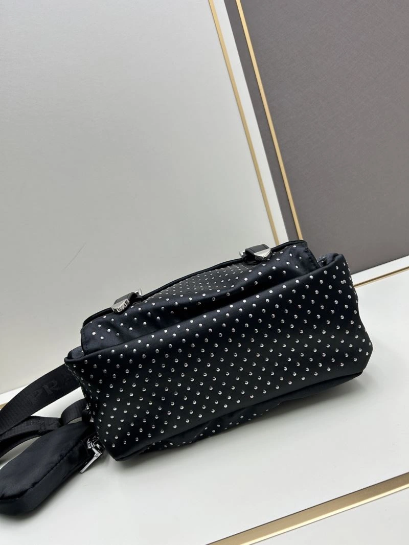 Bargain Prada Satchel Bags