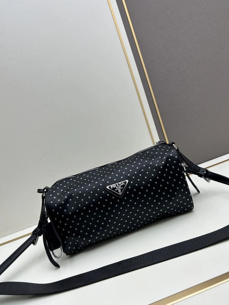 Prada Satchel Bags