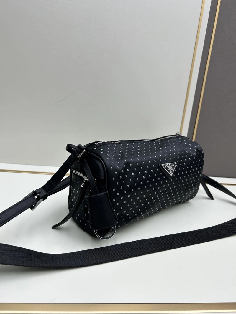 Value-priced Prada Satchel Bags