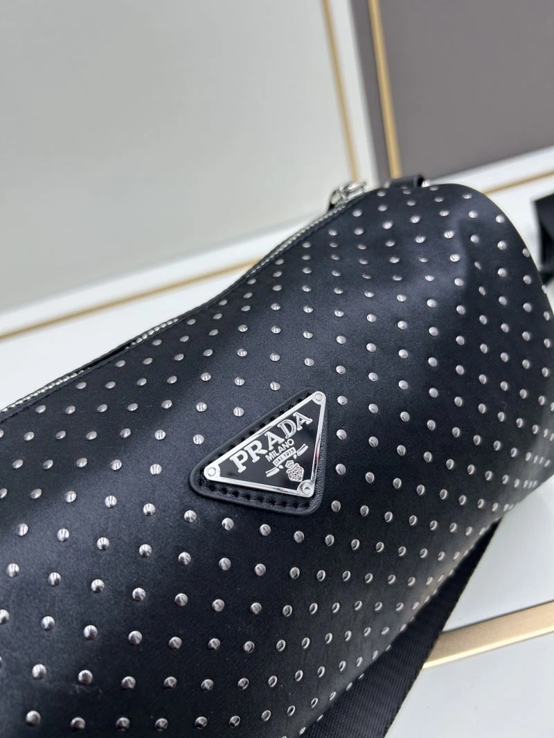 Value-priced Prada Satchel Bags