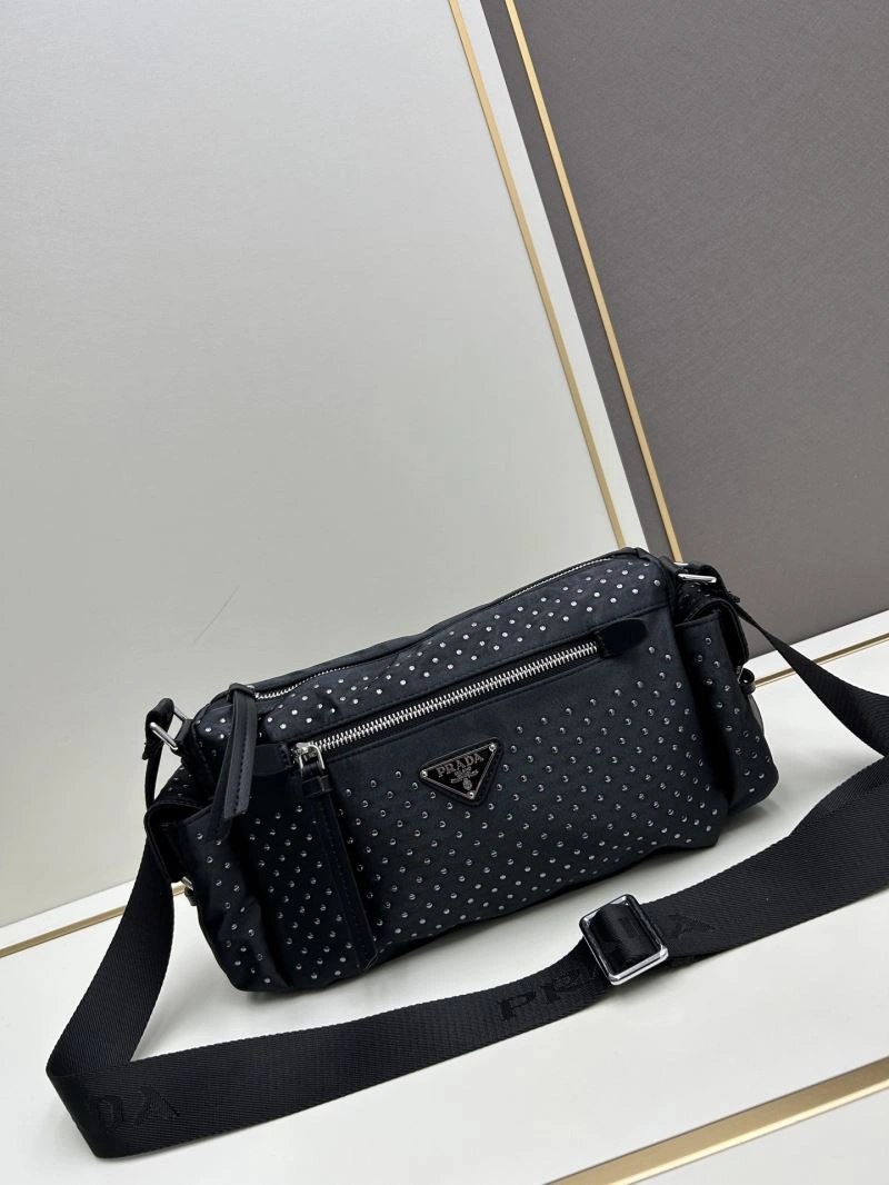 Prada Satchel Bags
