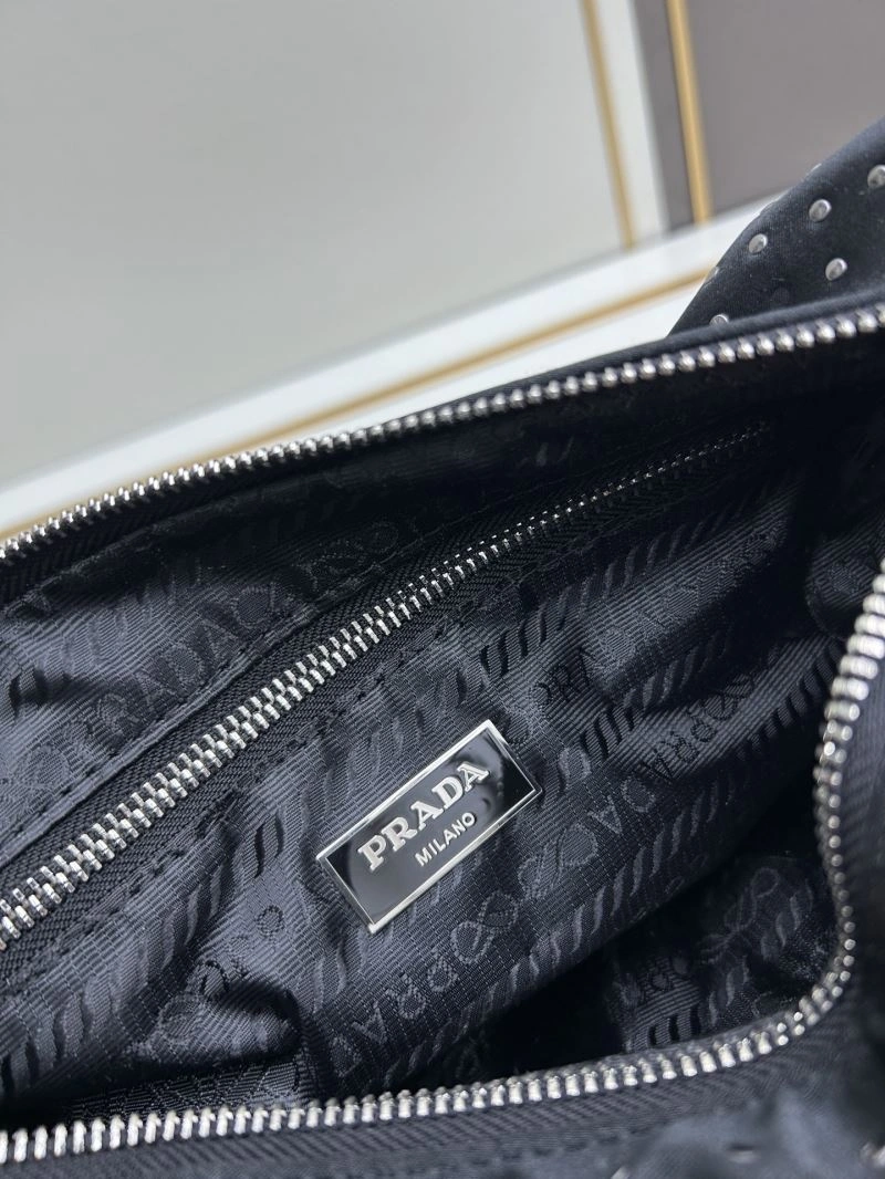 Budget-friendly Prada Satchel Bags
