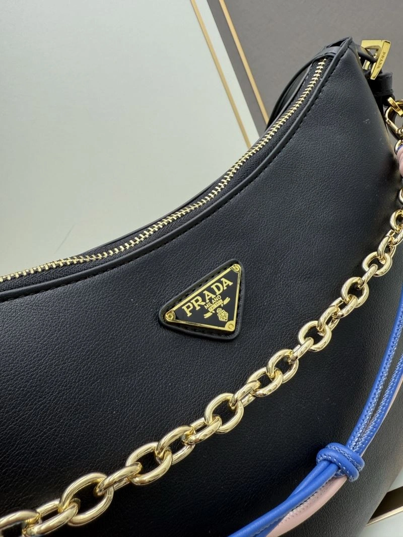 Mirror quality Prada Satchel Bags