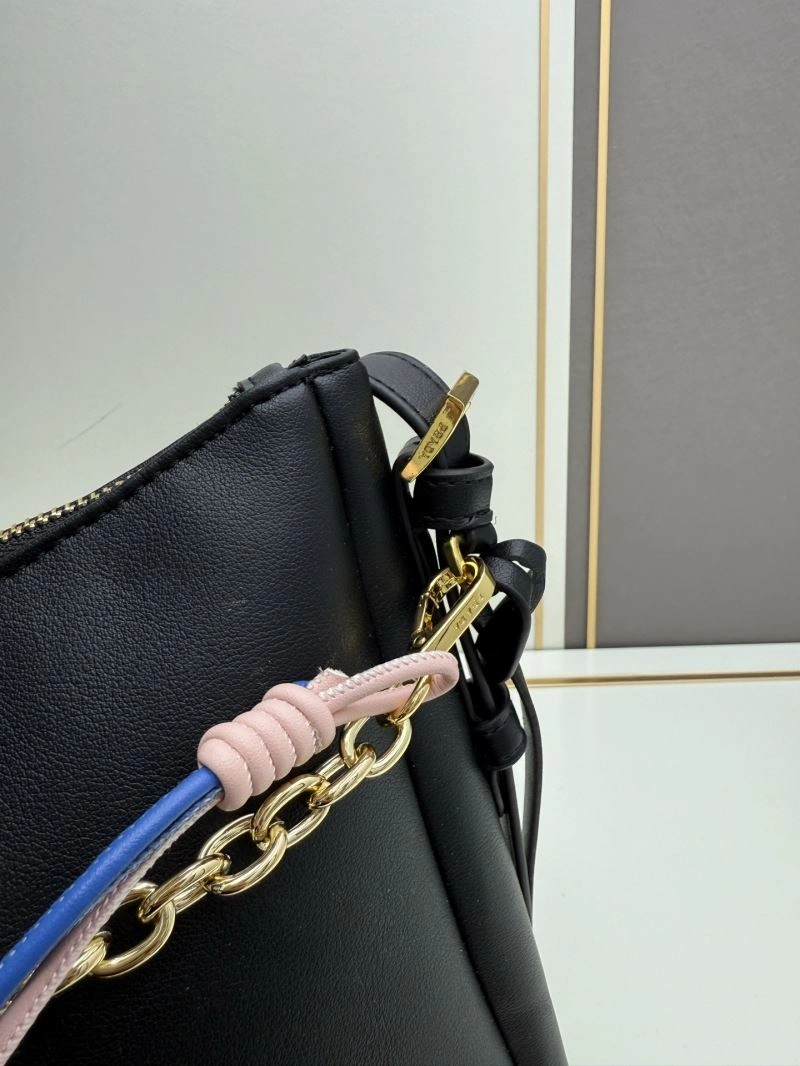 Mirror quality Prada Satchel Bags