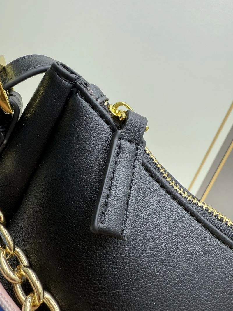 Mirror quality Prada Satchel Bags