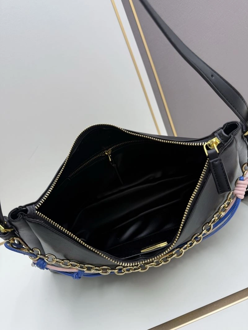 Mirror quality Prada Satchel Bags