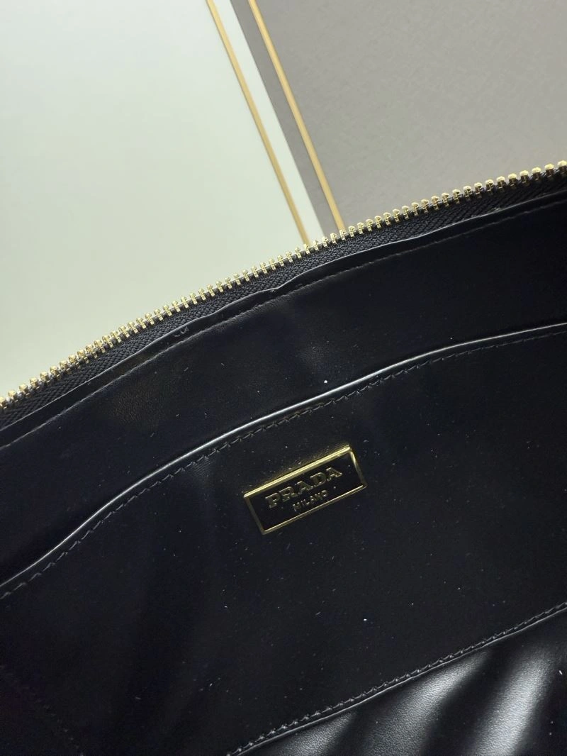Mirror quality Prada Satchel Bags