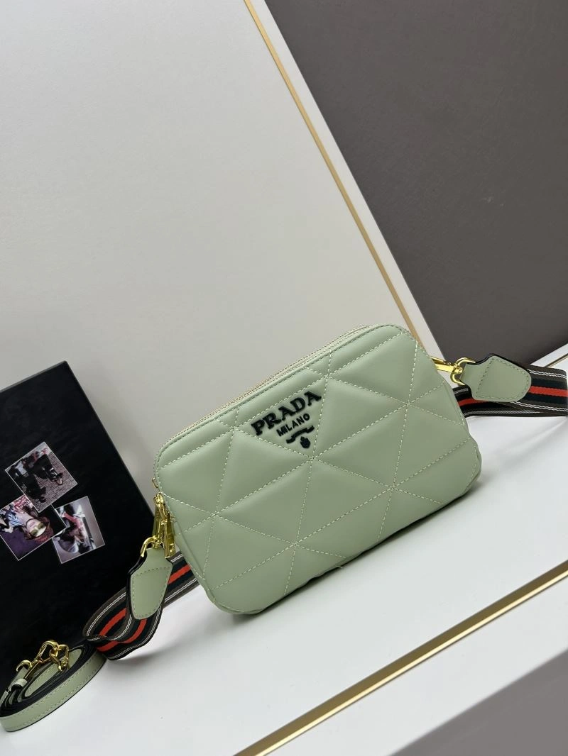 Prada Satchel Bags