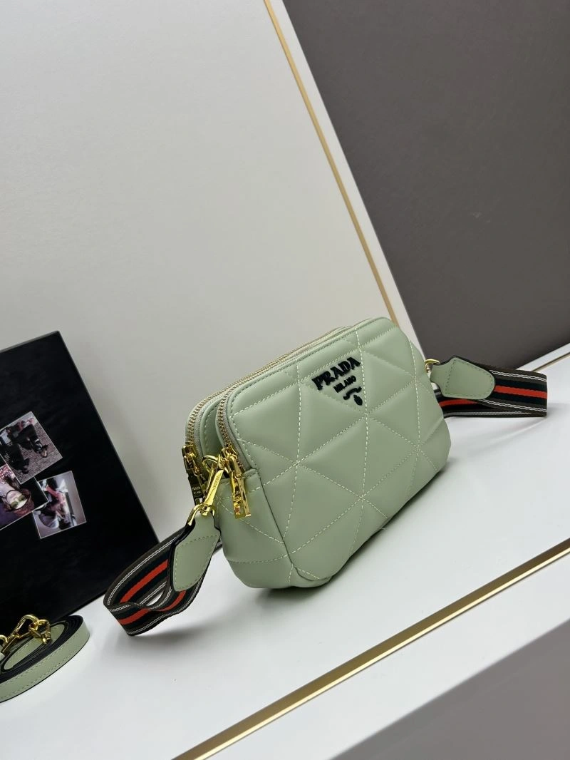 Top match Prada Satchel Bags