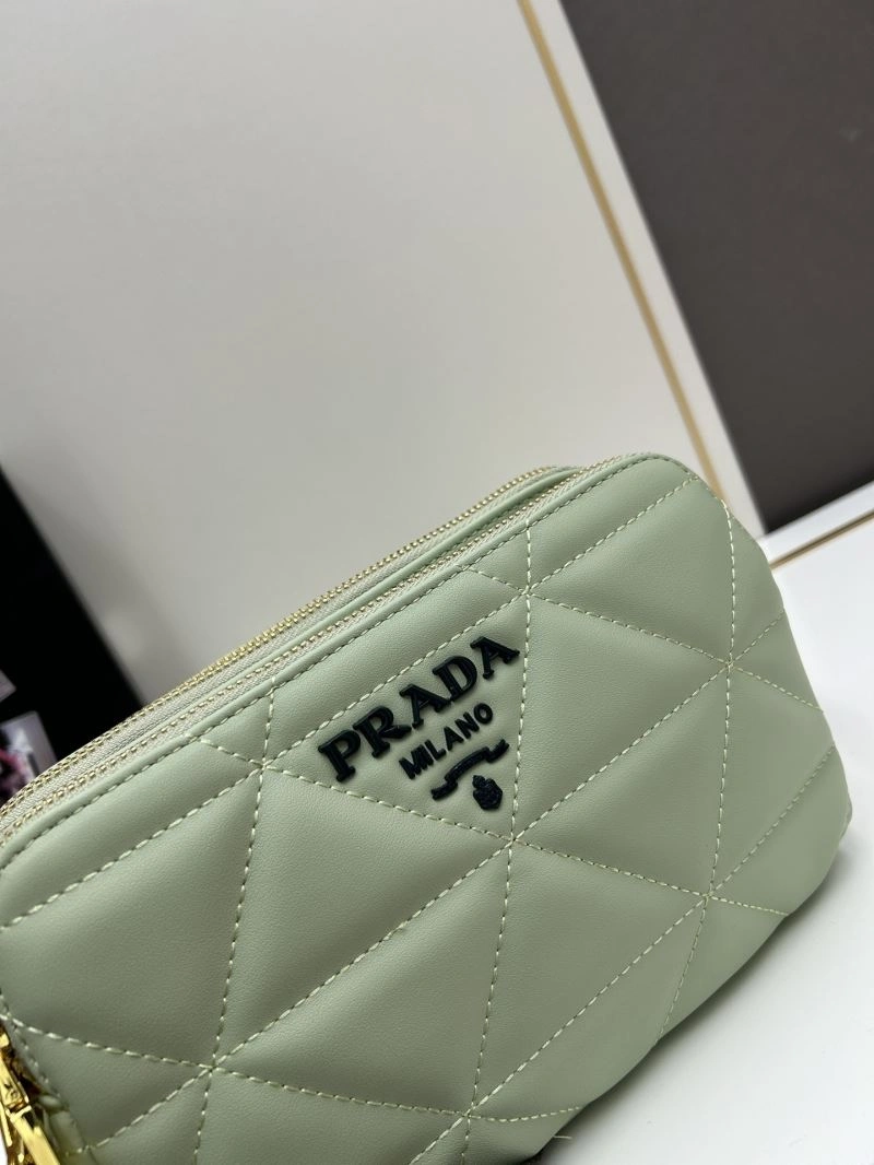 Top match Prada Satchel Bags