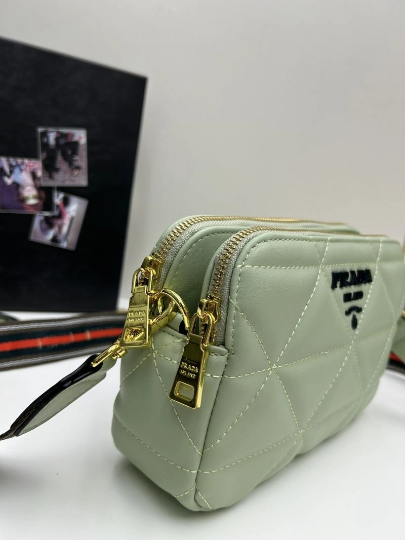 Top match Prada Satchel Bags