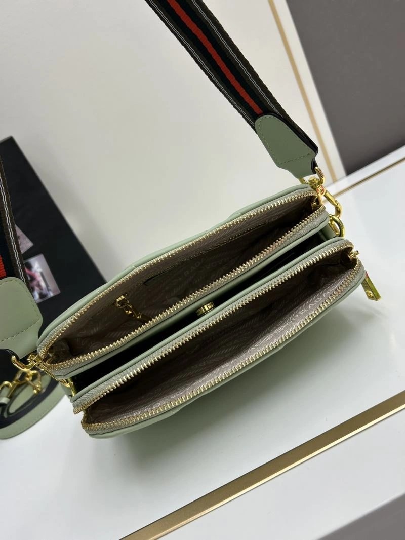 Top match Prada Satchel Bags