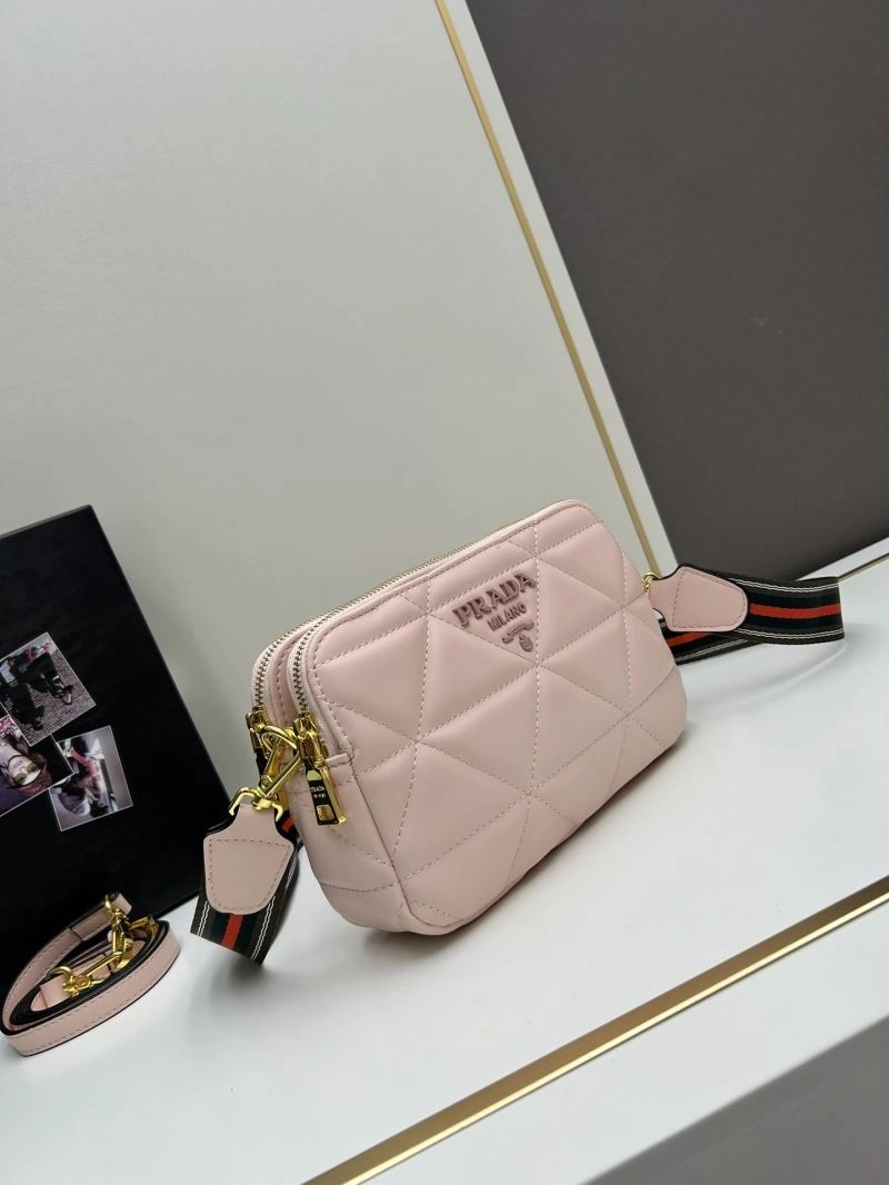 High accuracy Prada Satchel Bags