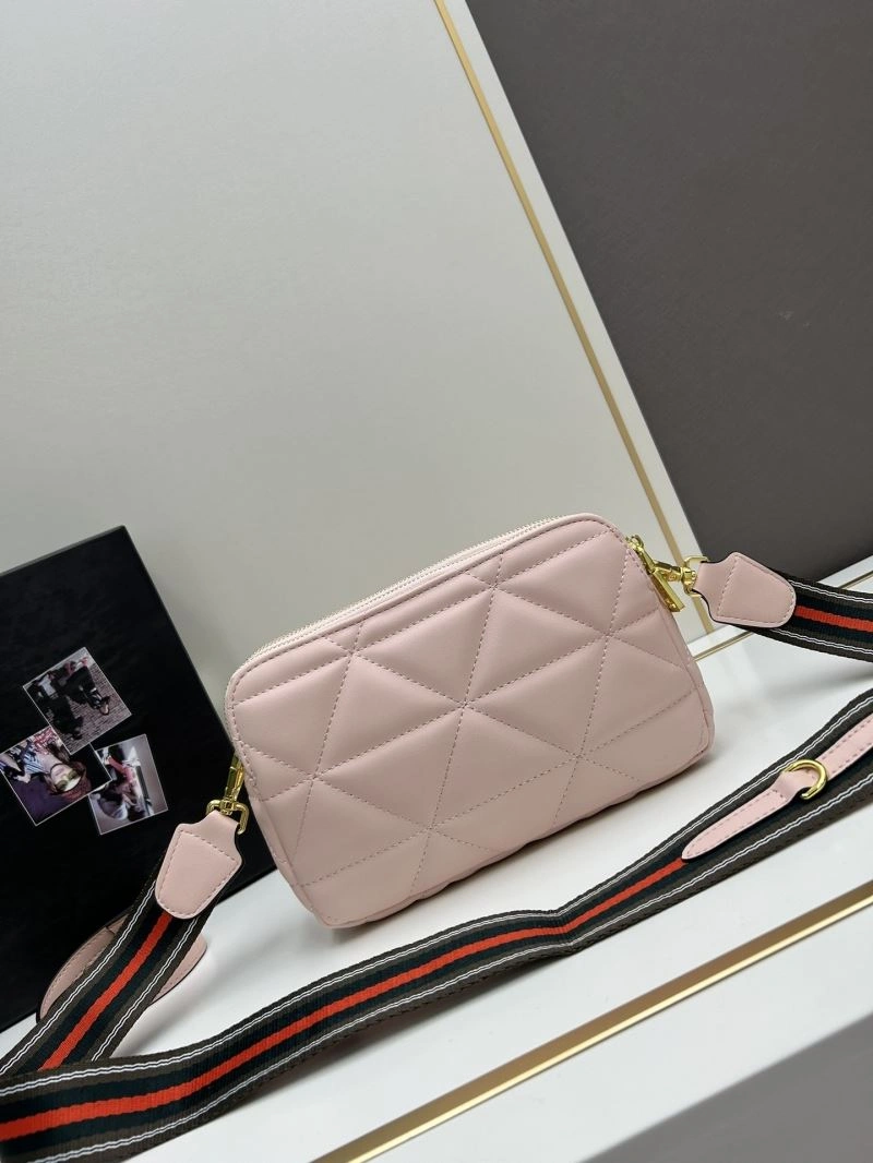 High accuracy Prada Satchel Bags