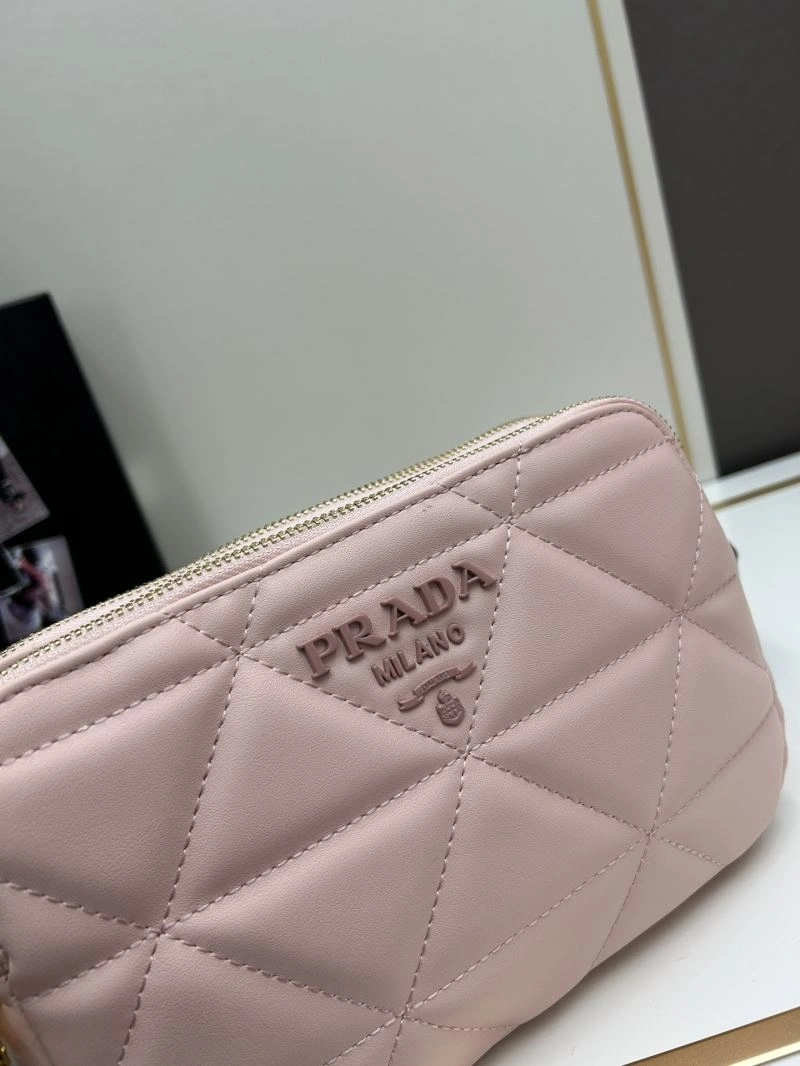 High accuracy Prada Satchel Bags