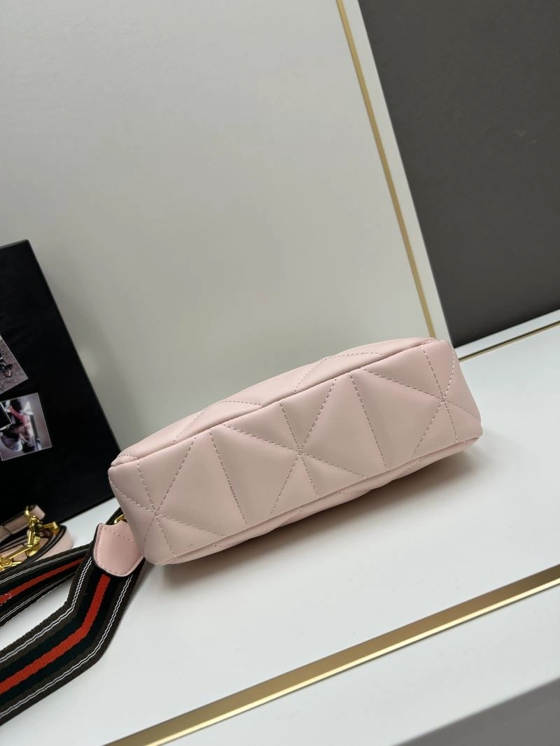 High accuracy Prada Satchel Bags