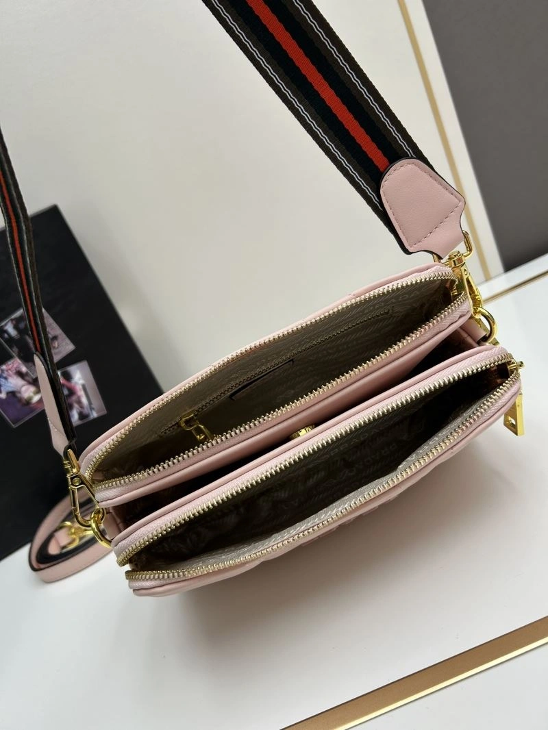 High accuracy Prada Satchel Bags