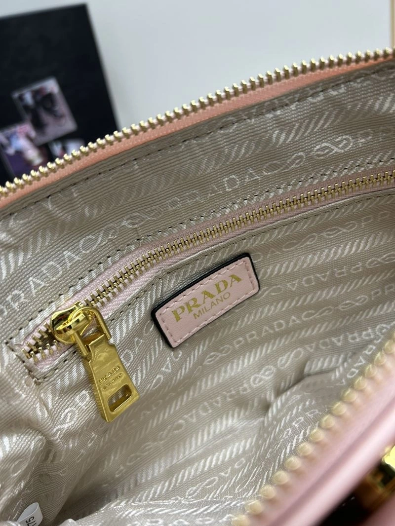 High accuracy Prada Satchel Bags