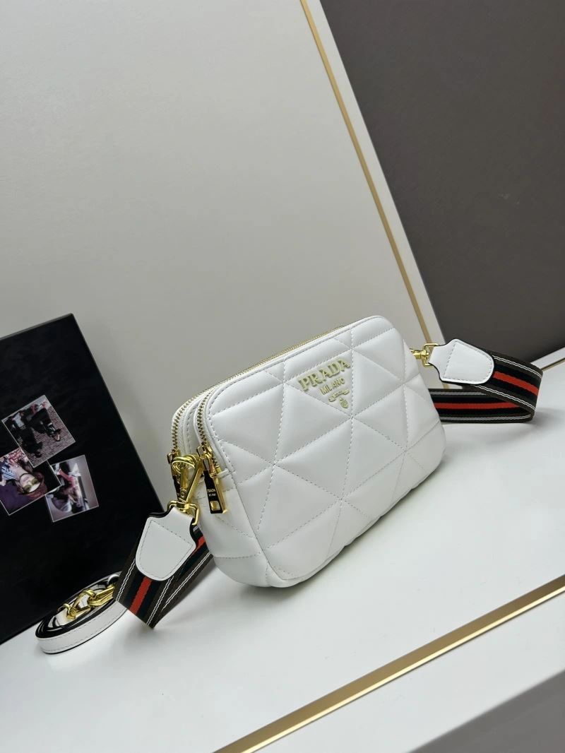 Accurate model Prada Satchel Bags