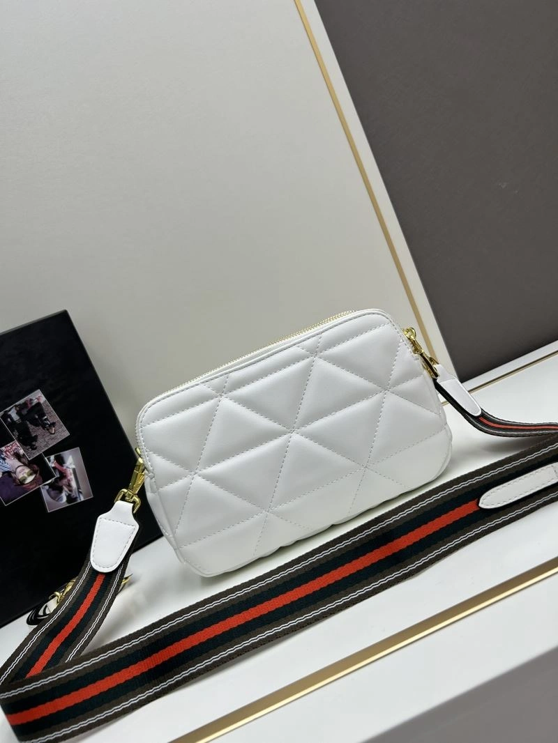 Accurate model Prada Satchel Bags