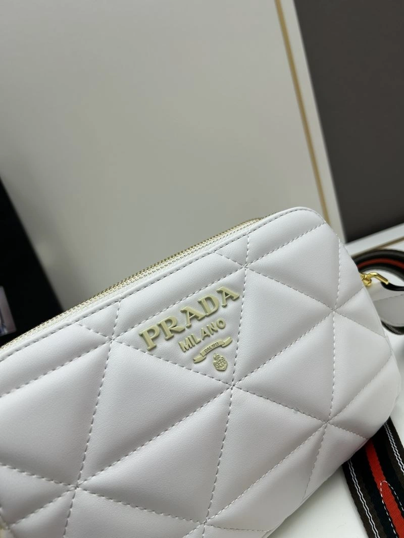 Accurate model Prada Satchel Bags
