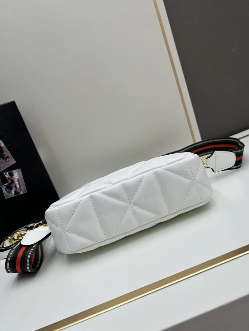 Accurate model Prada Satchel Bags