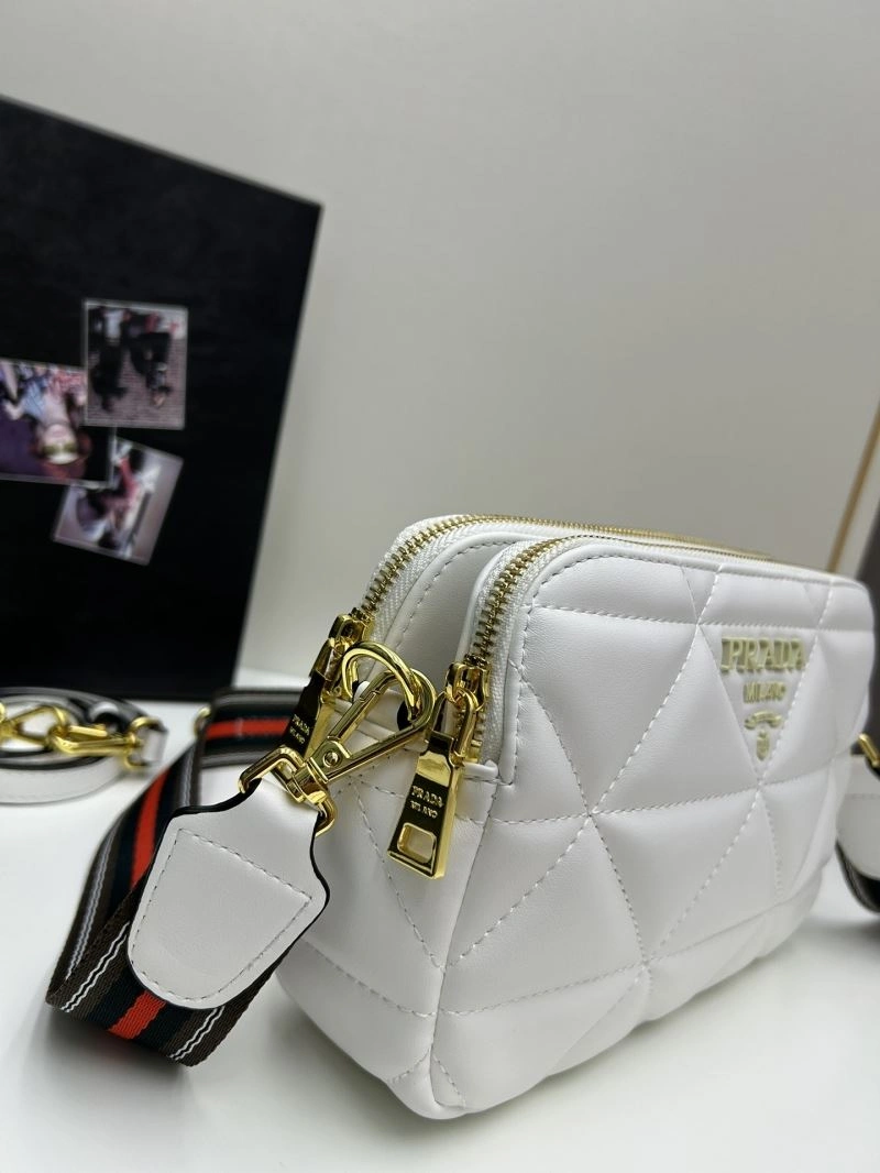 Accurate model Prada Satchel Bags