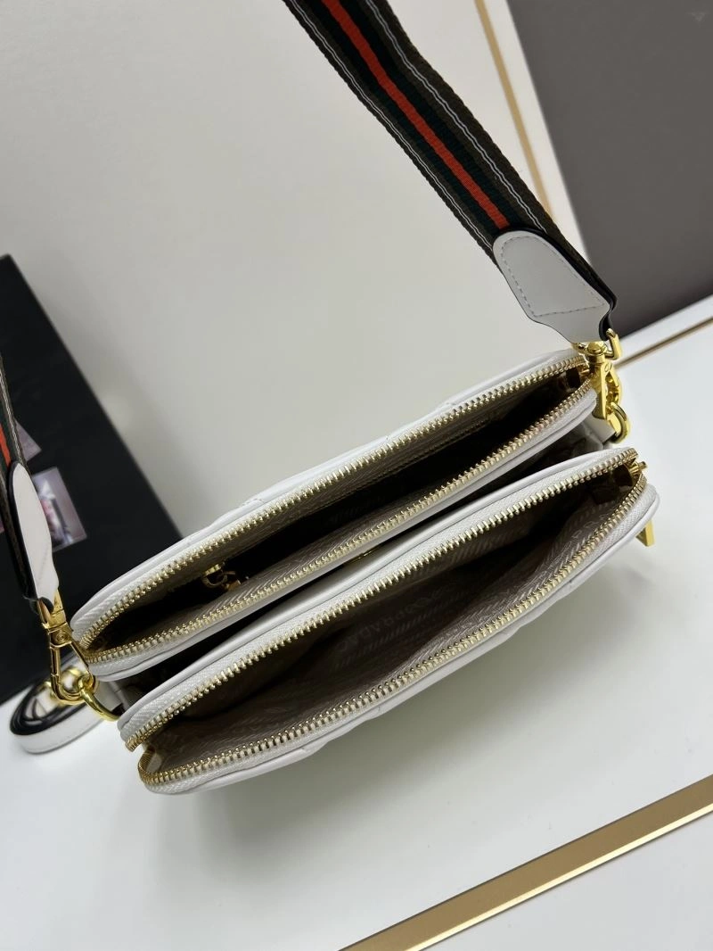 Accurate model Prada Satchel Bags