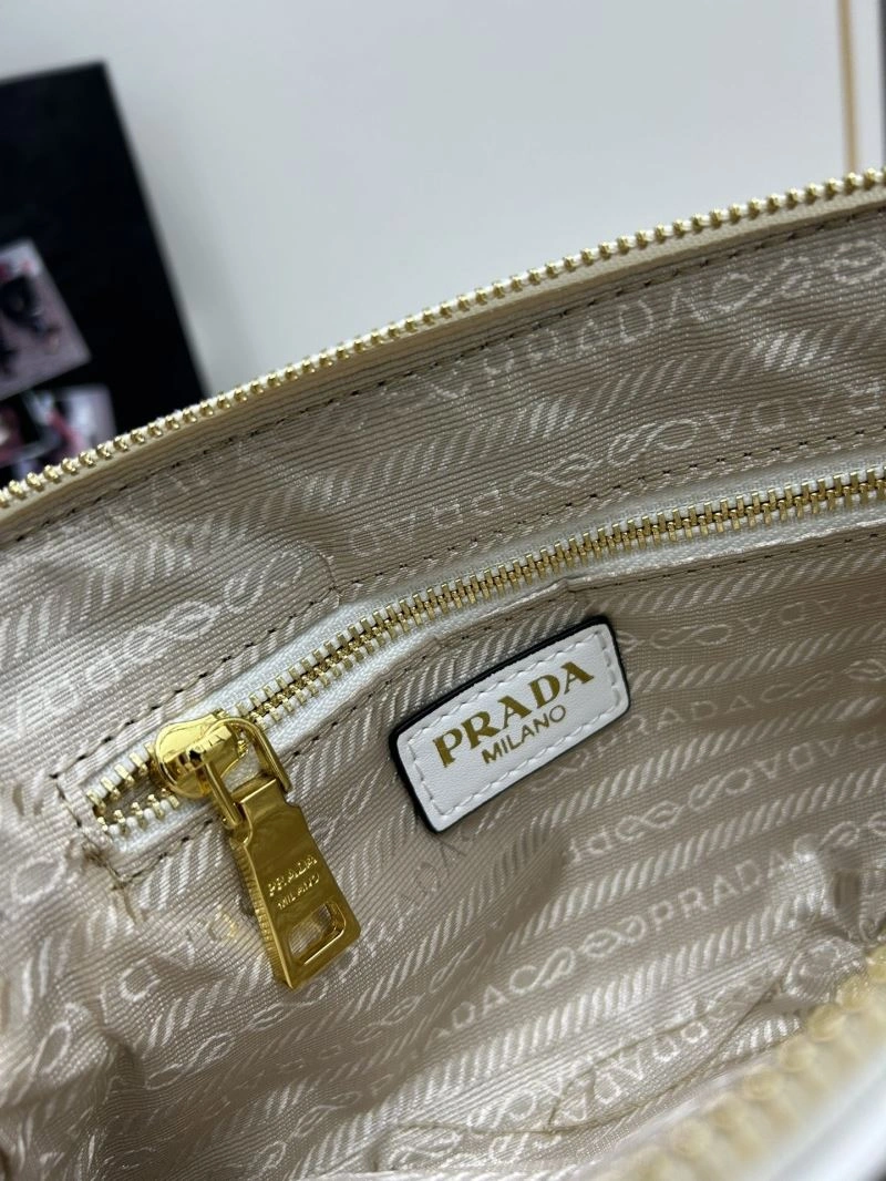 Accurate model Prada Satchel Bags