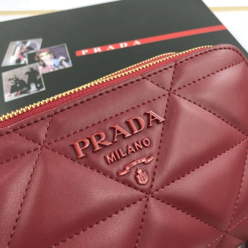 Accurate model Prada Satchel Bags