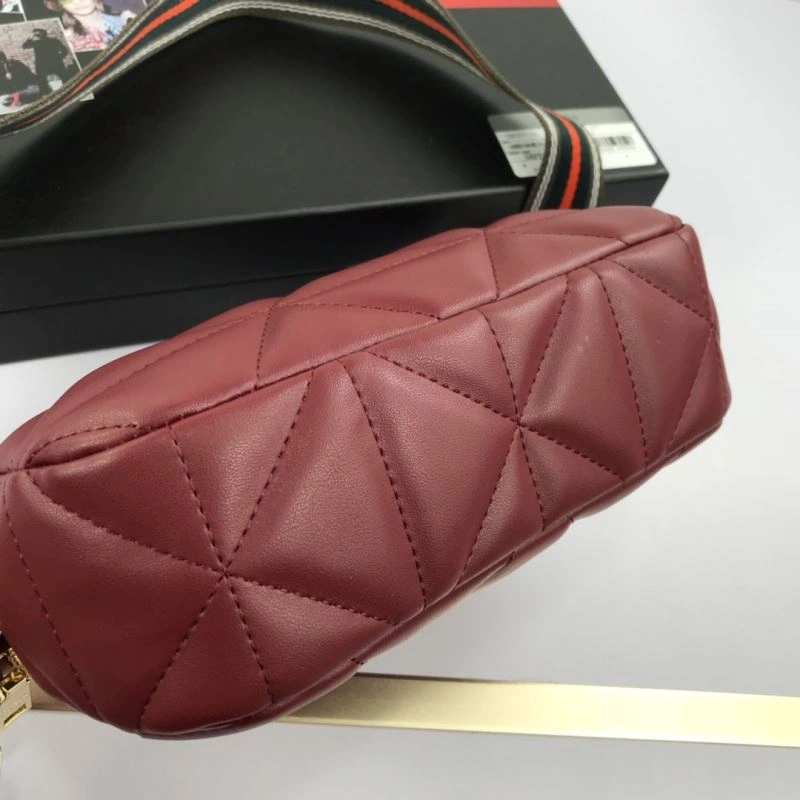 Accurate model Prada Satchel Bags