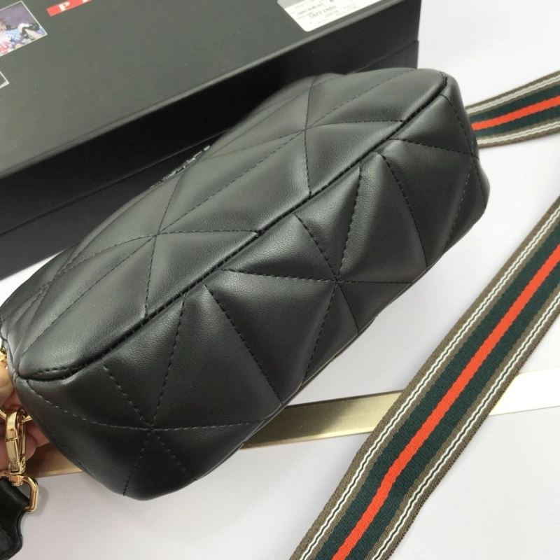 High fidelity Prada Satchel Bags