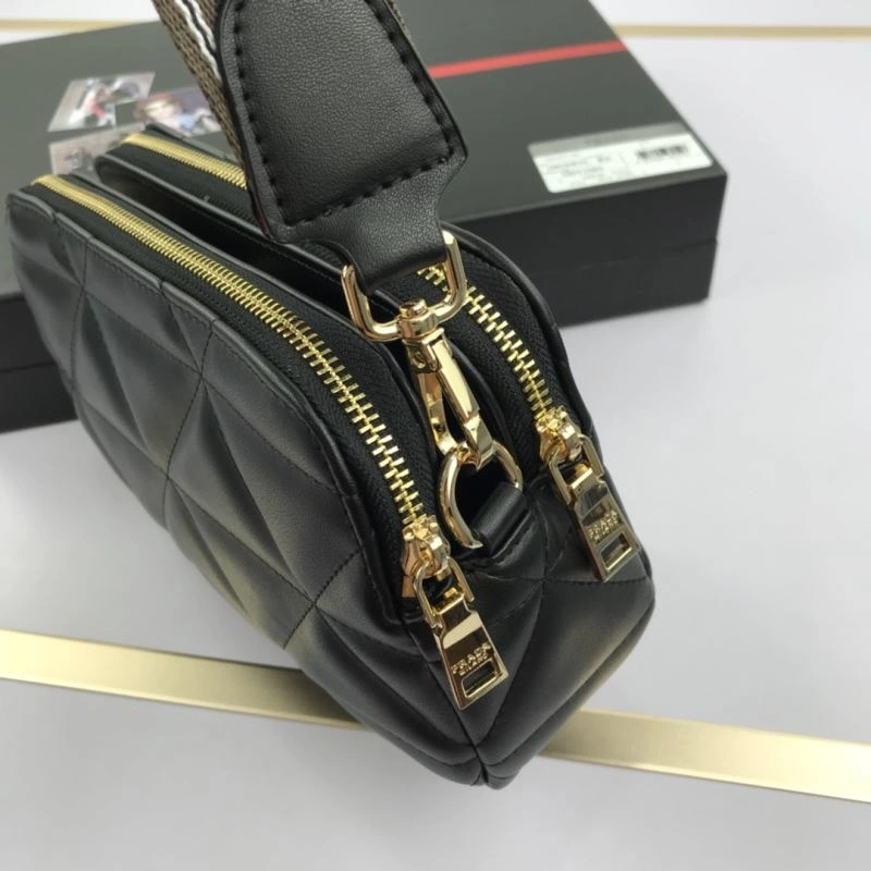 High fidelity Prada Satchel Bags